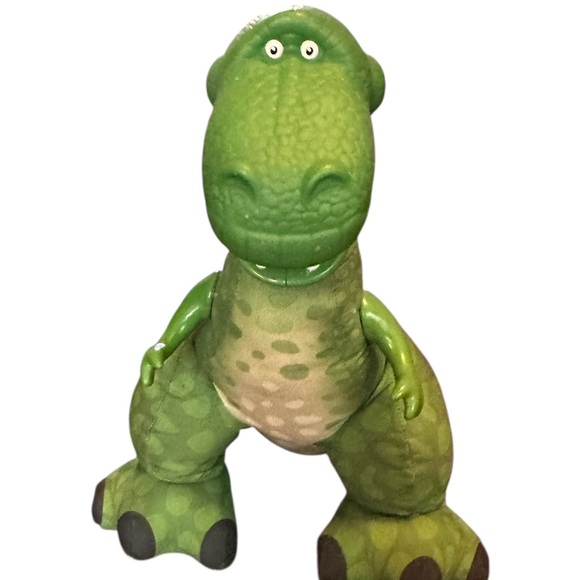 Disney | Toys | Disney Toy Story 3 Big Roaring Rex 209 Fisher Price ...